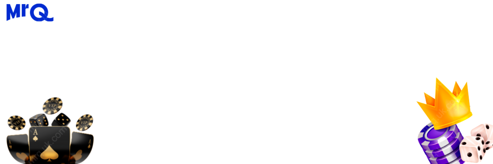 MRQ Bingo 🎖️ Play and Win Big with Exciting Bingo Games