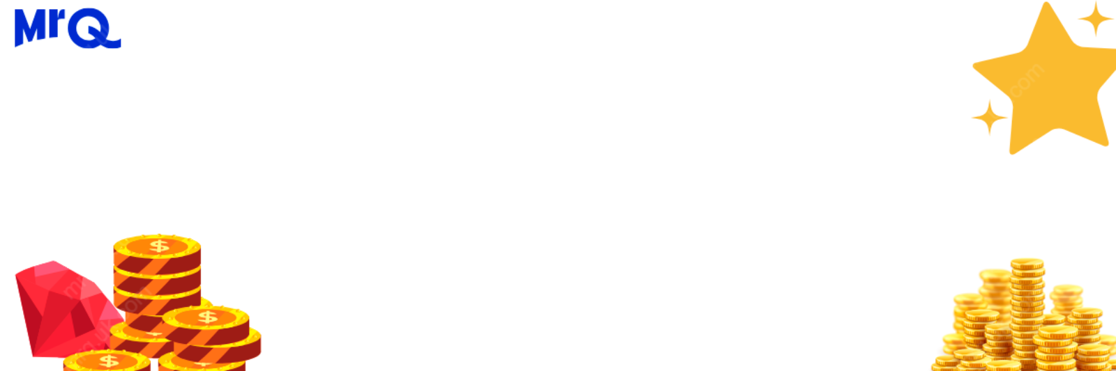 MRQ Bingo 🎖️ Play and Win Big with Exciting Bingo Games