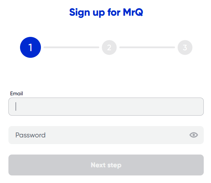 Mr q Login ☘️ Sign Up For Easy Access To Win